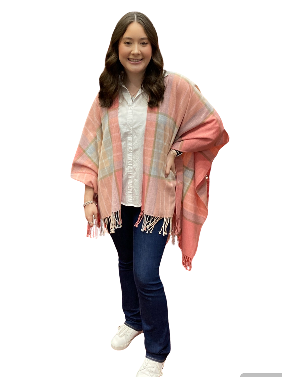 Shawls & Wraps – ShannieGirl