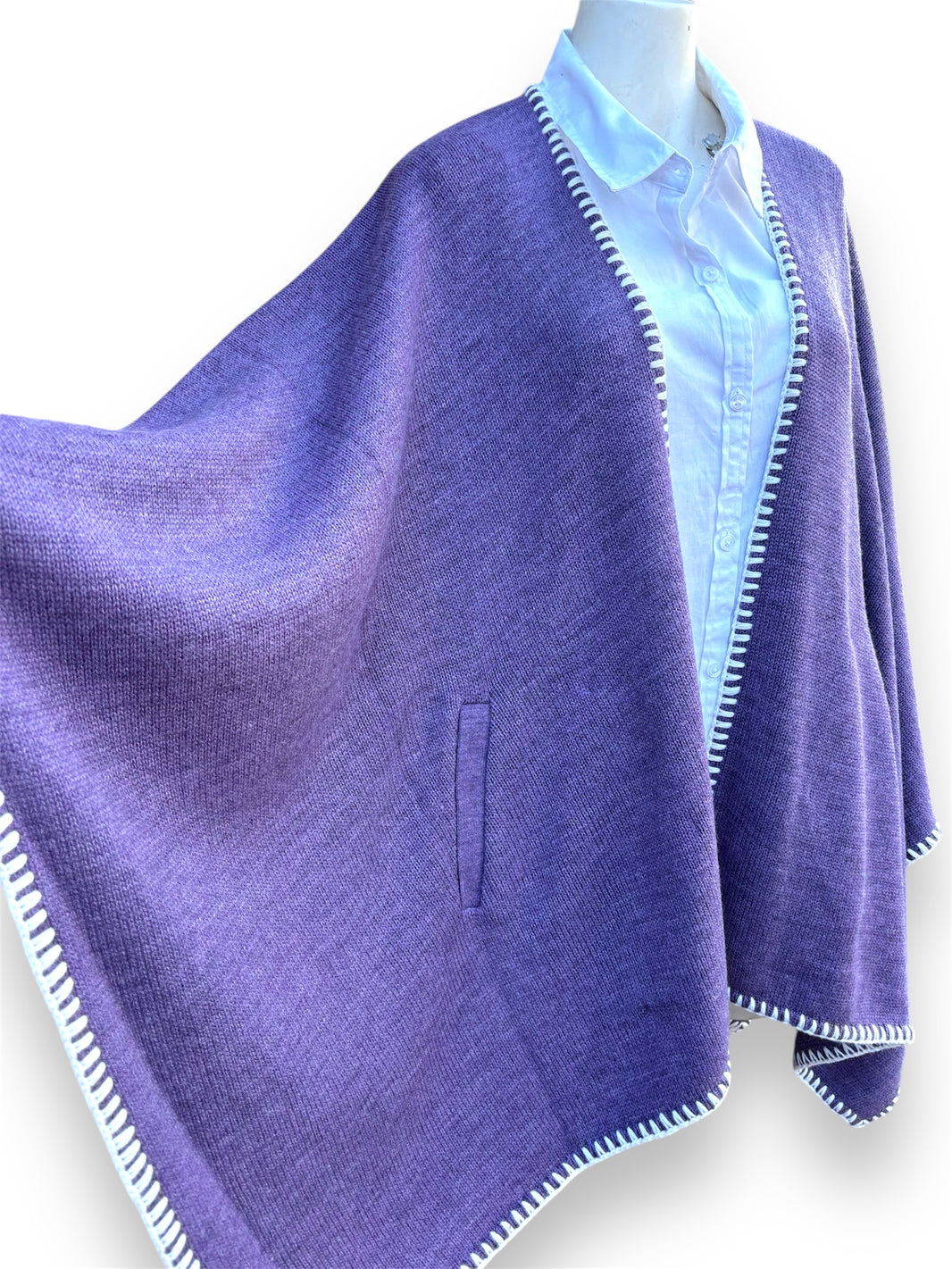 Shawls & Wraps – ShannieGirl