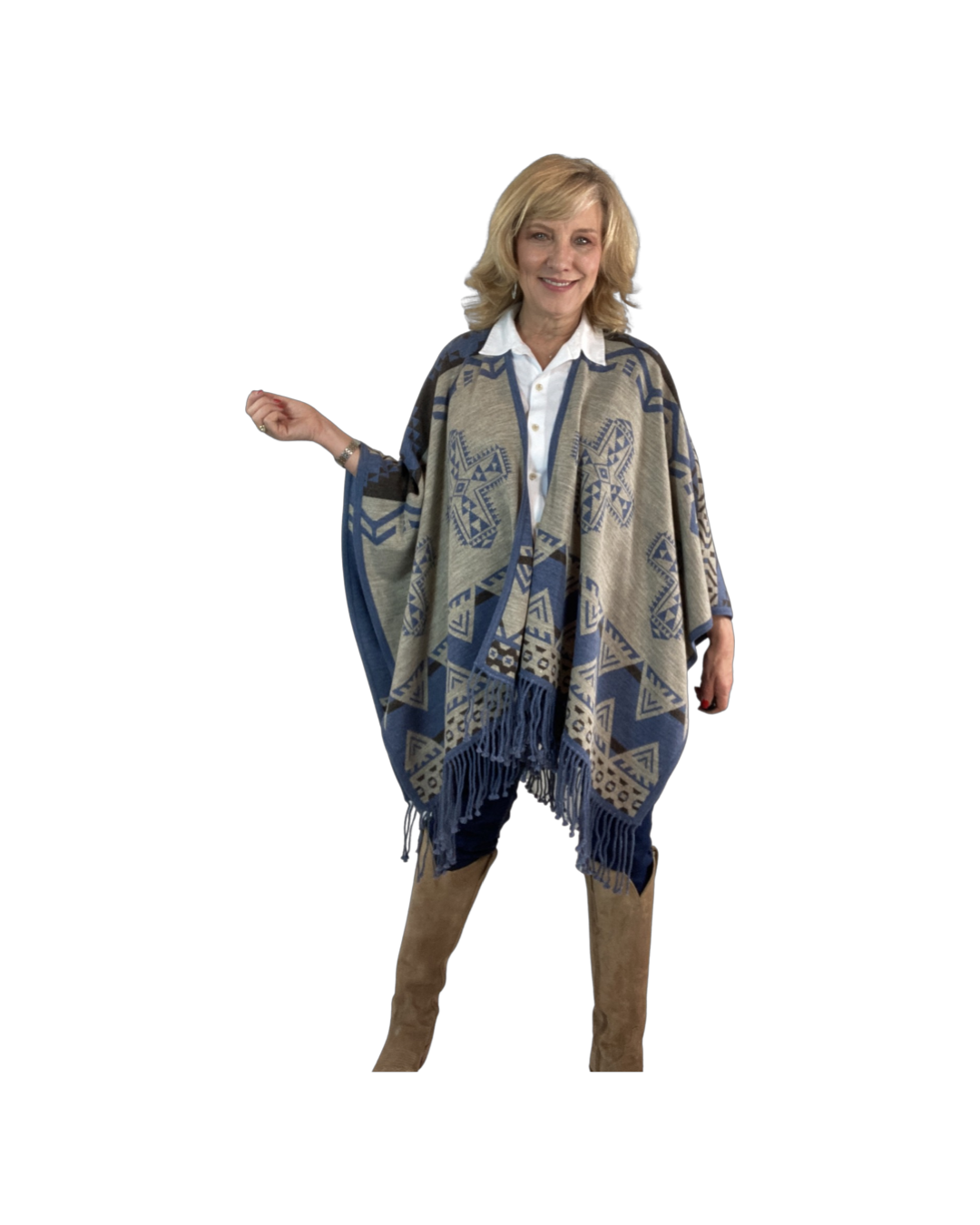 Shawls & Wraps – Page 3 – ShannieGirl