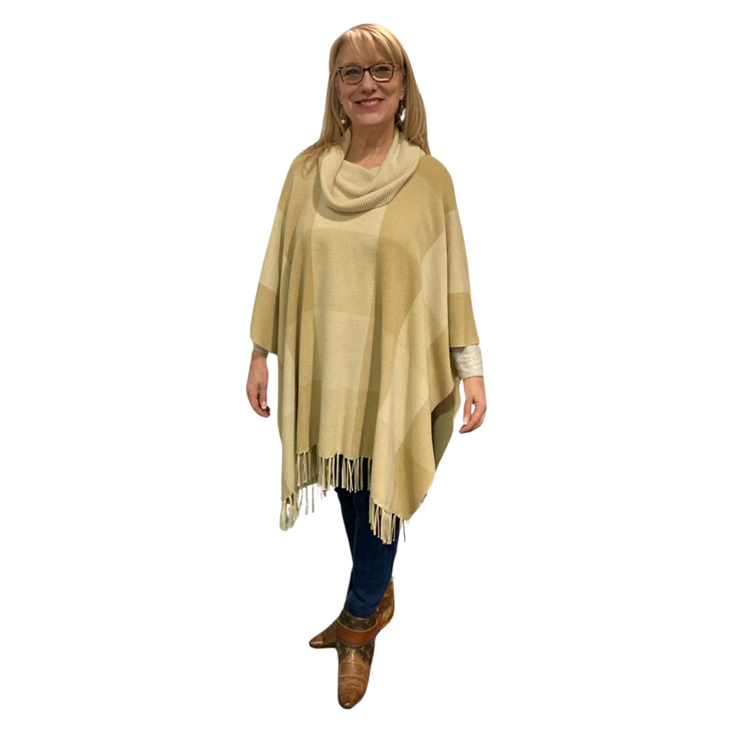 Poncho's – ShannieGirl