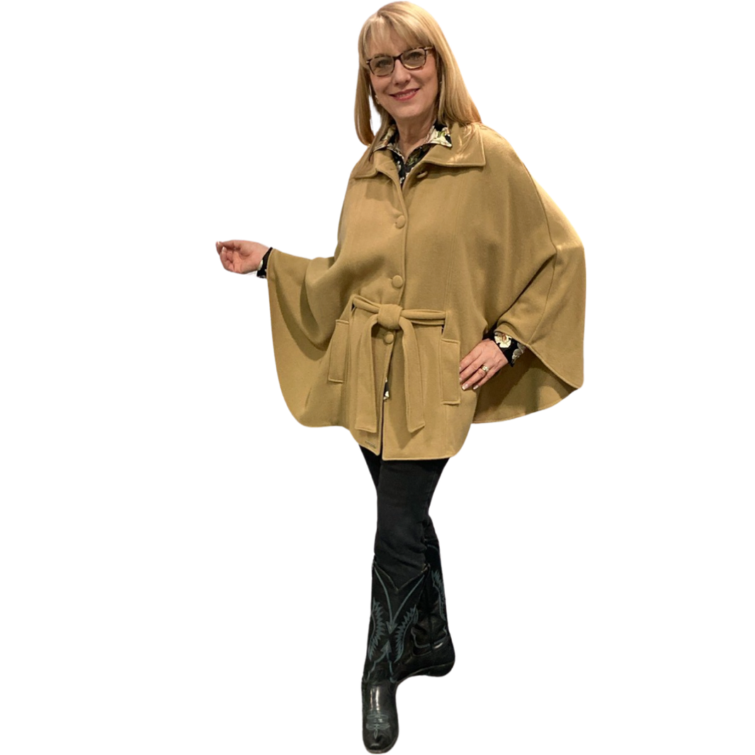 Capes & Capecoats – ShannieGirl